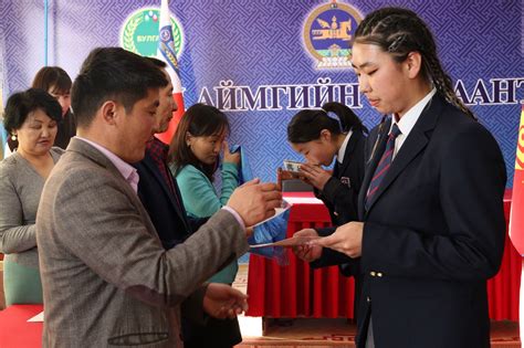 ИРГЭНИЙ АНДГАЙ ӨРГӨХ ЁСЛОЛЫН АРГА ХЭМЖЭЭ ЗОХИОН БАЙГУУЛЛАА