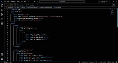 Html Css Javascript Hari Prasad Bathala