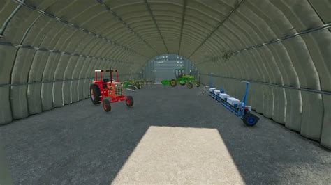 Inheritance Challenge The Ol Farm Forbidden Mods Einfach Verboten Gut