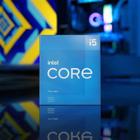 Intel Core I Core F Desktop Processor M Cache Up To GHz F And Intel Price