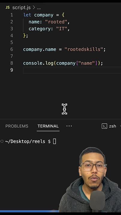Rootedskills On Linkedin Javascript Html Css Frontend Webdevelopment