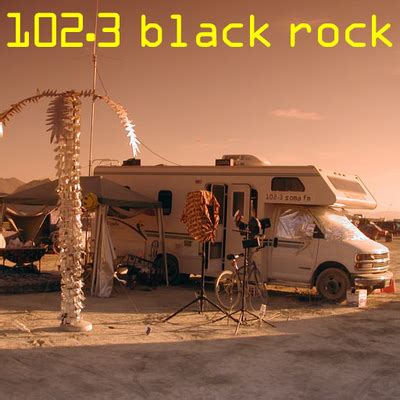 Somafm Black Rock Fm From The Black Rock Desert Playa To The World