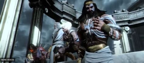 Heimdall Is Not Odins Son Gen Discussion Comic Vine