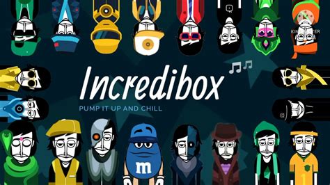 Unlocking Your Creativity How To Mod Incredibox