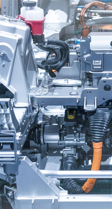 Powertrain Functional Testing Rototest