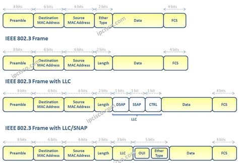 Ethernet Basics Ethernet Technology ⋆ Ipcisco Ethernet Basics Ethernet Technology ⋆ Ipcisco