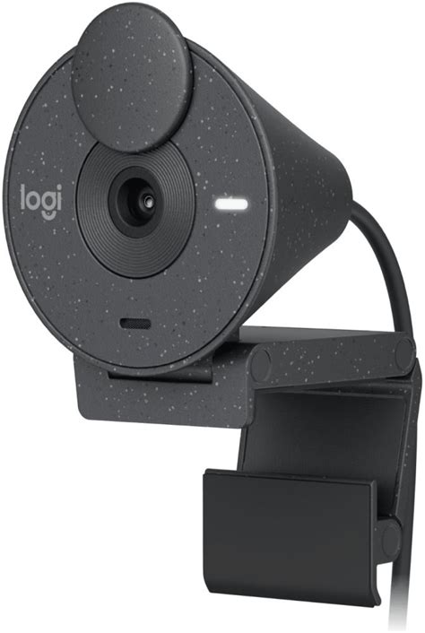 Logitech Brio 305 Webkamera Graphite Datacomp Sk