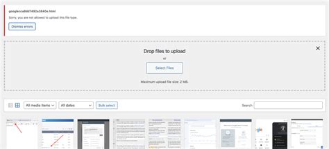 How To Connect Google Search Console To My Website