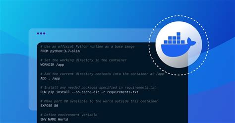 Snyk On Linkedin 3 Tips For Rebuilding A Docker Image Faster And Save