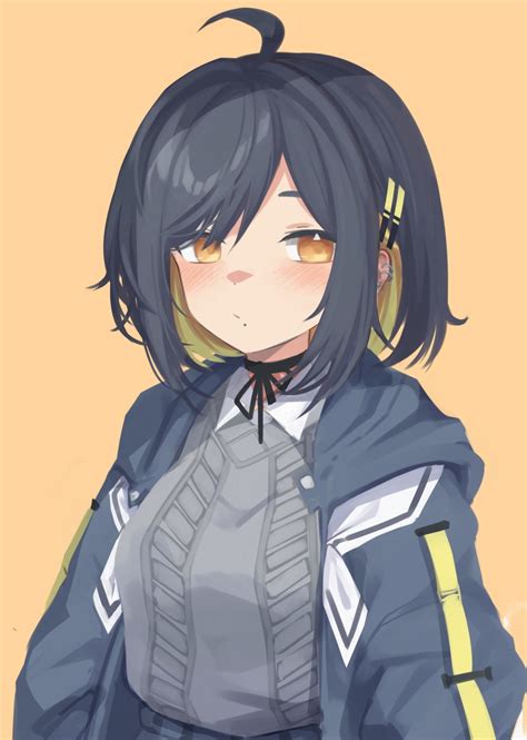 Original Drawn By Klaius Danbooru