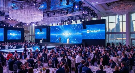 Why Dubai Remains The Global Hub For World Class Events In 2025