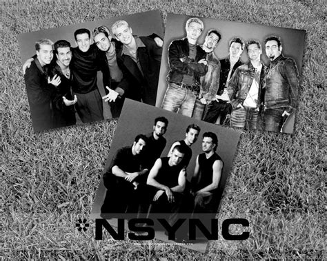Nsync Wallpapers Top Free Nsync Backgrounds Wallpaperaccess