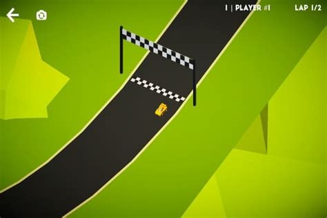 Mini Racer Game Play Online Free Atmeplay Com