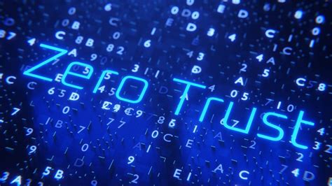 Adopting Zero Trust Architecture The Future Of Cybersecurity By