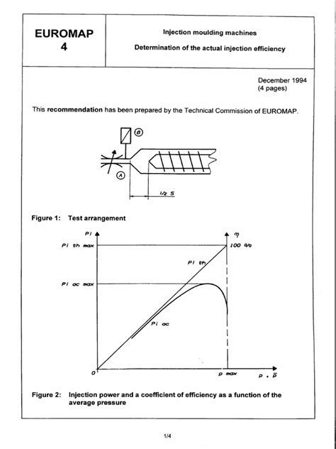 Eu4determination Of The Actual Injection Efficiency Pdf