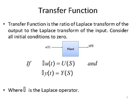 Ee 4262 Digital And Nonlinear Control Transfer Function