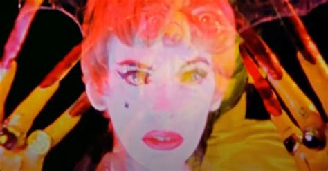 Occult Artist Marjorie Camerons Real Life Horror Story