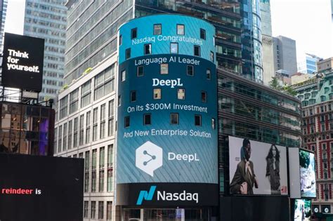 adam blair on linkedin big day yesterday with the launch of deepl for