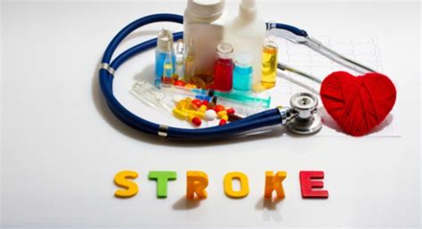 Gejala Stroke Pada Usia Mudah Faktor Risiko Dan Pencegahnya Kortex