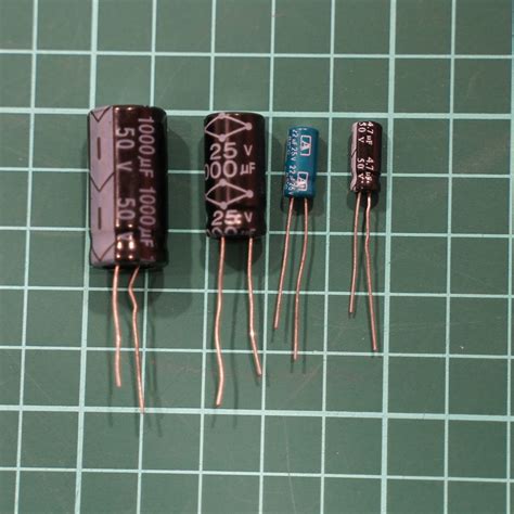 Understanding Capacitance Importance And How To Measure It Effectively