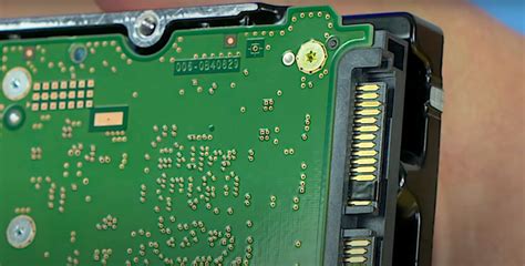 為何全新買的硬碟不會轉動？ 淺談hdd Power Disable Feature Pwdis機制