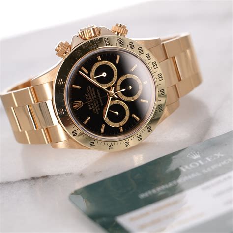 Rolex Watches