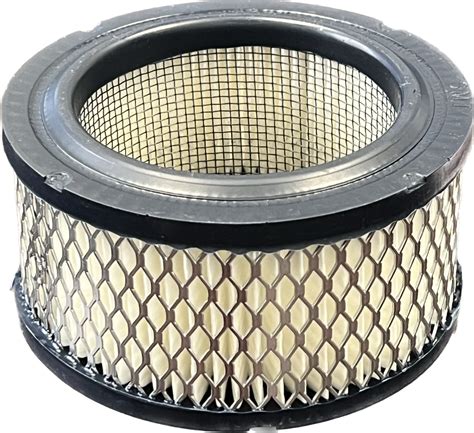 Air Compressor Filter Element Schulz Max Series 0070118 0 Heavy