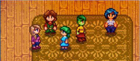 NPC Animations Not Working Chucklefish Forums