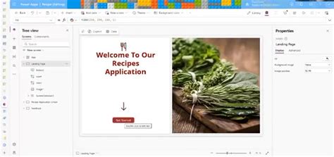 Powerapps Lowcode Businessautomation Foodtech Microsoftpowerplatform… Adekunle Enitan