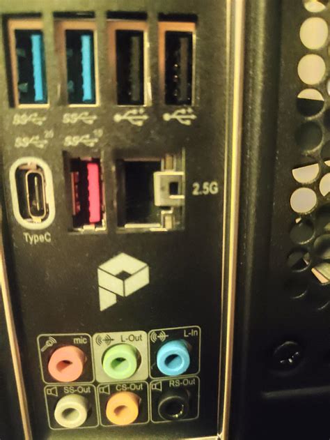 The Ethernet Port Is Covered By The Io Shield Do I Need To Reopen The