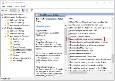 How To Disable Windows 10 Backup Notification Here Are 3 Ways Minitool