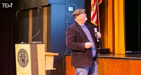 Dr Patrick Nelson Pioneering Transformations In Higher Education