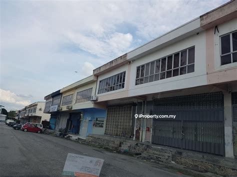 Link Factory For Rent At Bukit Puchong 5 Bp5 Tpp Tpk Rm 7500