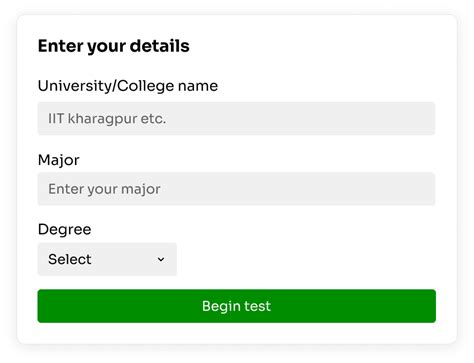 Fullstack Application Development