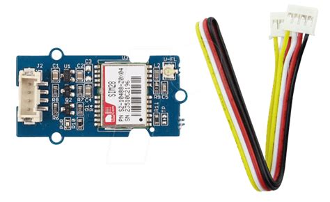 Grv Gps Arduino Grove Gps Sim28 Online Kaufen Bei Lande