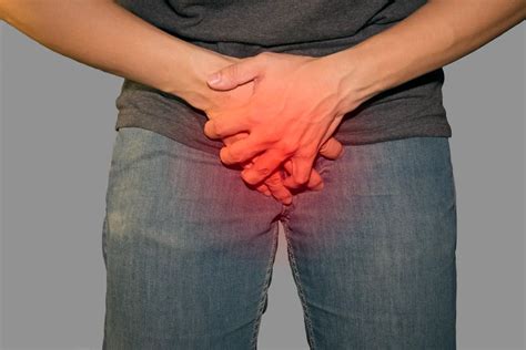 Herpes On The Penis Symptoms Treatments And When To Get Help