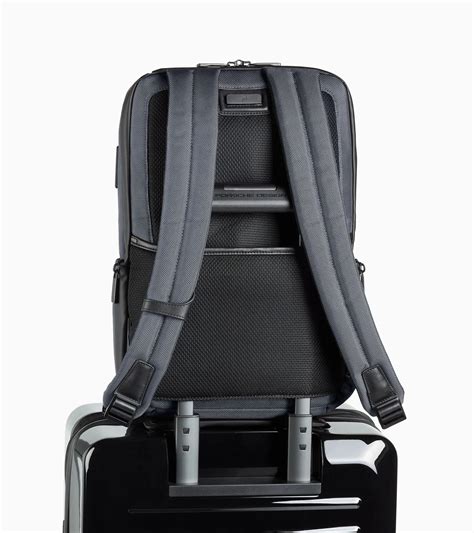 Roadster Pro Backpack Xs Porsche Shop