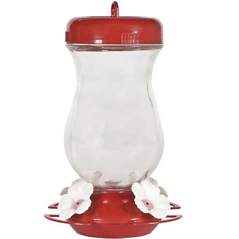 The 6 Best Hummingbird Feeders Of 2020