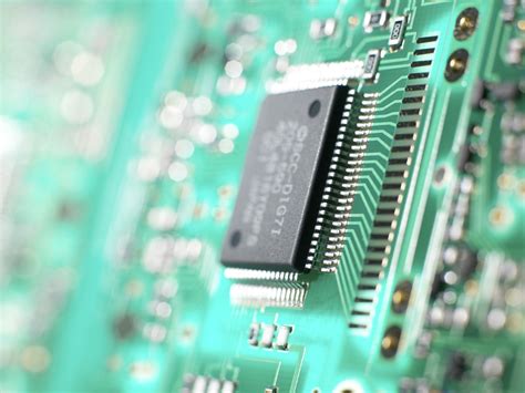 Diseñan chips de radiofrecuencia actualizables por software Libertad