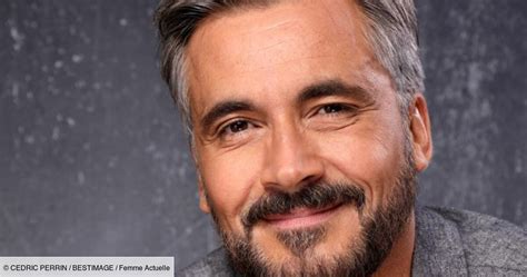 Olivier Minne Ses Confidences Sur Sa Vie Amoureuse Femme Actuelle