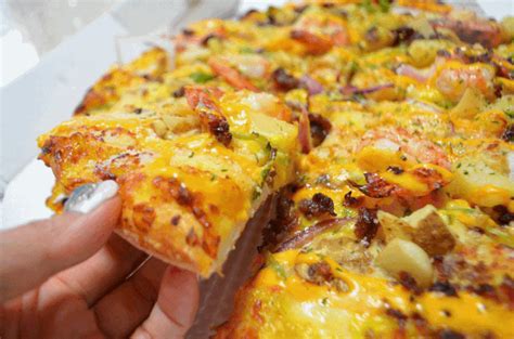 창원피자 도미노피자 여름 신제품 블랙타이거 슈림프 피자 솔직진솔 시식후기 라지사이즈도 모자라~ 네이버 블로그