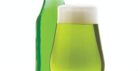 In Defense Of Woodruff Syrup Craft Beer And Brewing