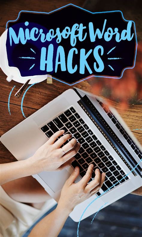 Here Are 11 Lesser Known But Highly Effective Tricks To Make Word Your