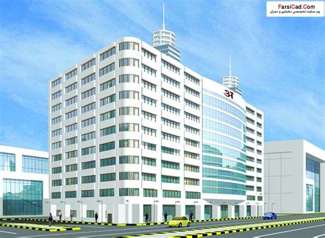 طراحی بیمارستان ها نکات و ضوابط طراحی بیمارستان پرشین کد فارسی کد
