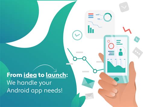 An Exceptional Android App To Elevate Your Brand Upwork
