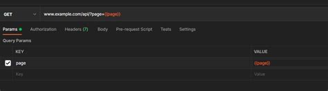 How To Loop Between The Pages Help Hub Postman Community