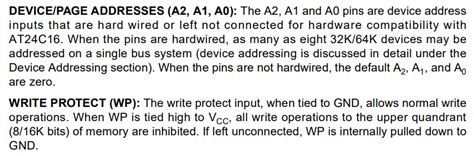 Trying To Write To External EEPROM At C A Page Rd Party Boards Arduino Forum