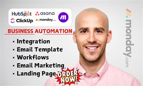 setup make com debug fix tutor monday automation crm clickup asana