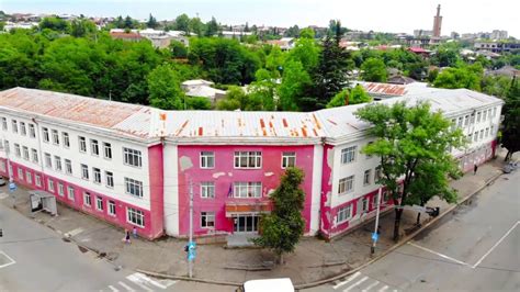 მე 12 საჯარო სკოლა ქუთაისი Youtube