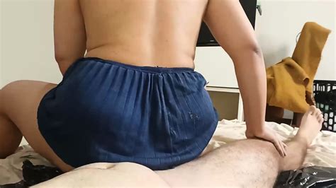 Grande Morena Sentando Forte